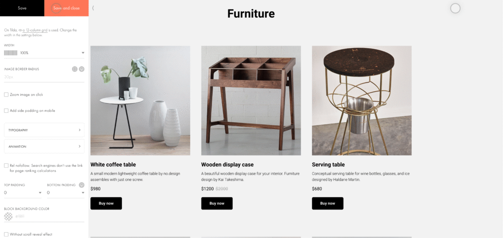 Тильда или Вордпресс - что лучше? - Web Tbilisi